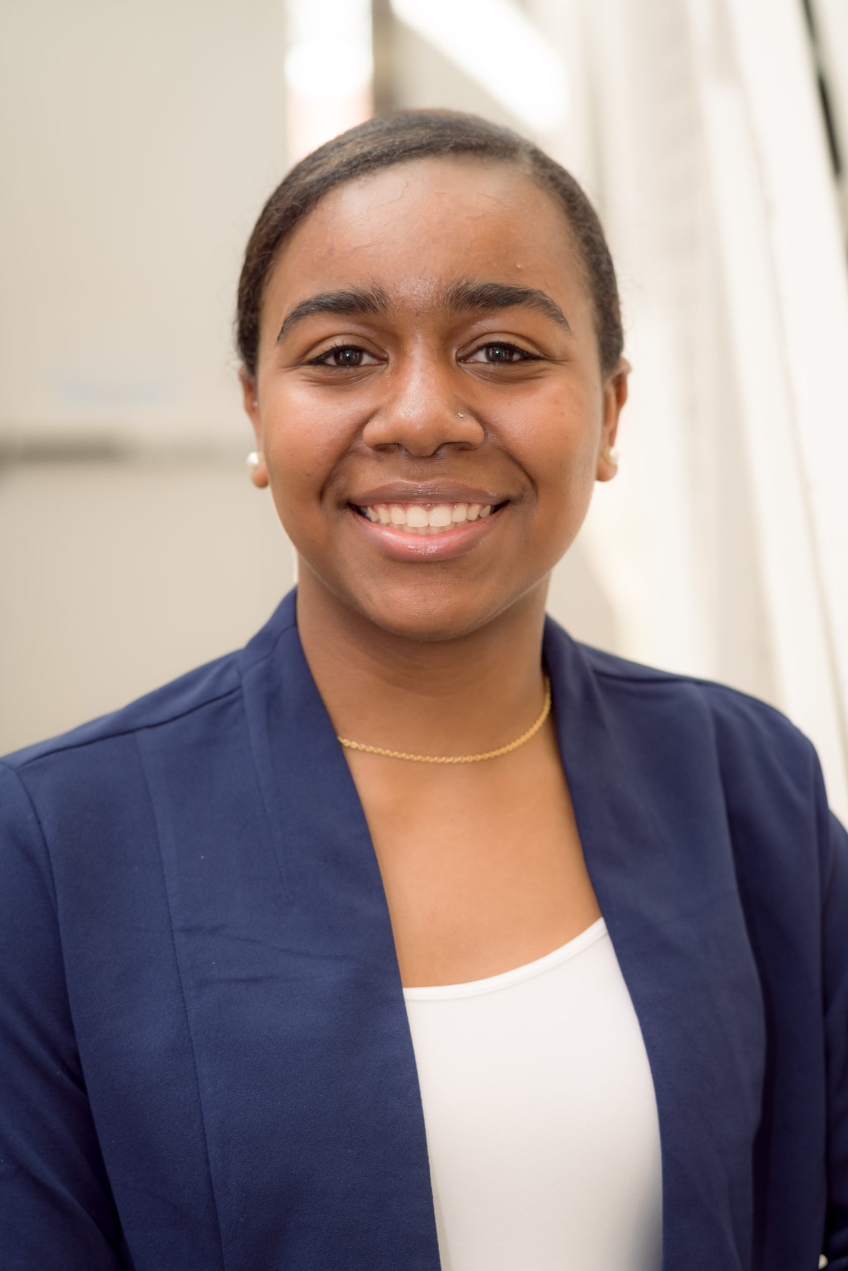 Meet the Tutors - Center for Academic Excellence