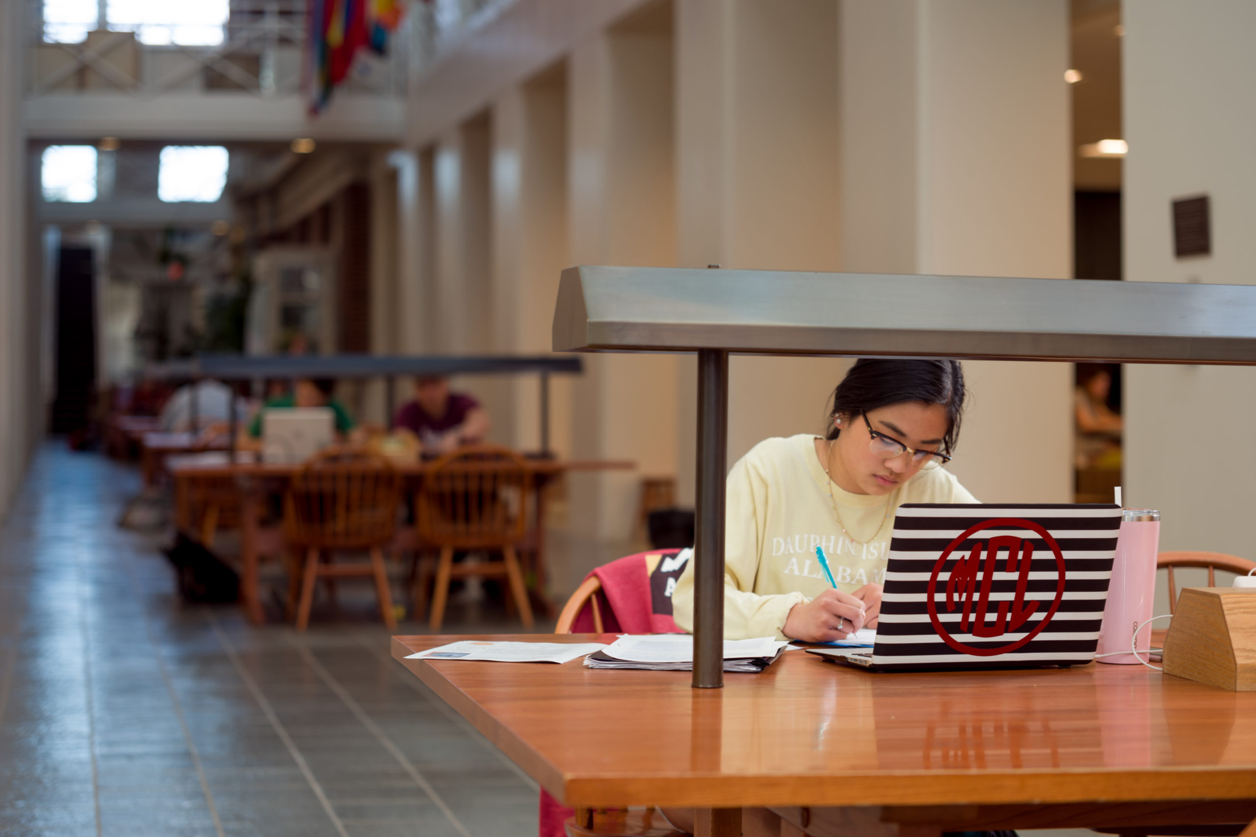 Truman Bounce Back Program - Center for Academic Excellence